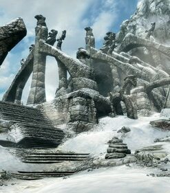 The Elder Scrolls V Skyrim Special Edition PS5 – DixGamer.com