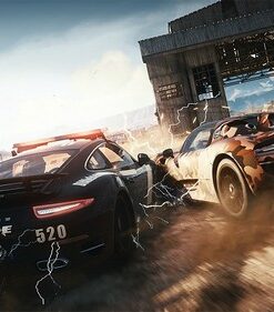 Combo Need For Speed Ultimate Bundle – DixGamer.com