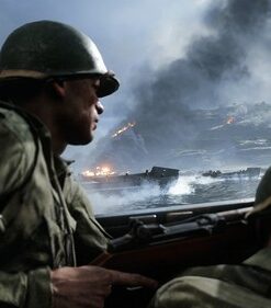 Battlefield 5 PS5 Retro – DixGamer.com