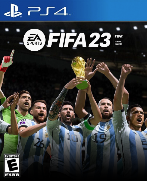 Fifa 23 – DixGamer.com
