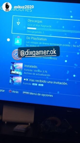 Opiniones > DixGamer.com