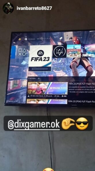 EA SPORTS FC 25 Standard Edition > DixGamer.com