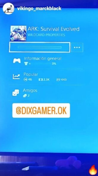 Opiniones > DixGamer.com