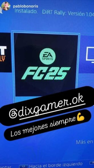 Opiniones > DixGamer.com