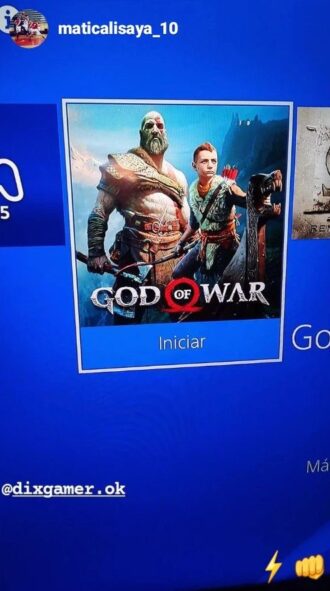 Opiniones > DixGamer.com