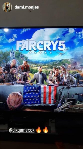 Opiniones > DixGamer.com