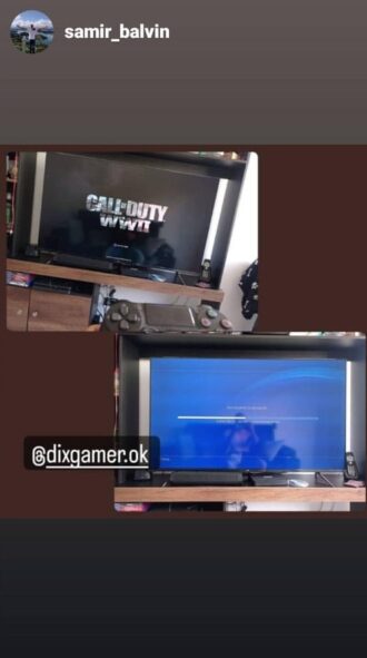 Opiniones > DixGamer.com