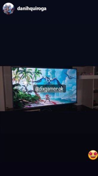 Opiniones > DixGamer.com