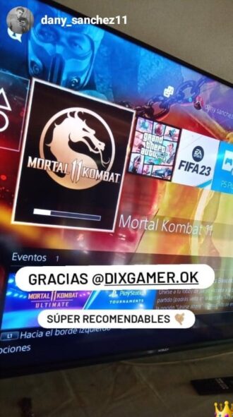 EA SPORTS FC 25 Standard Edition > DixGamer.com