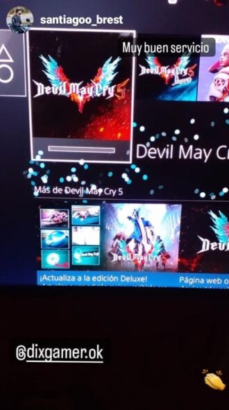 Opiniones > DixGamer.com