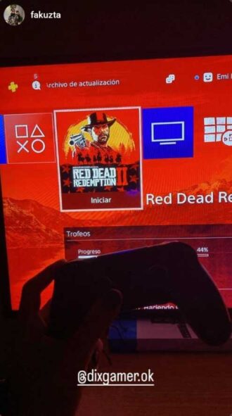 Opiniones > DixGamer.com