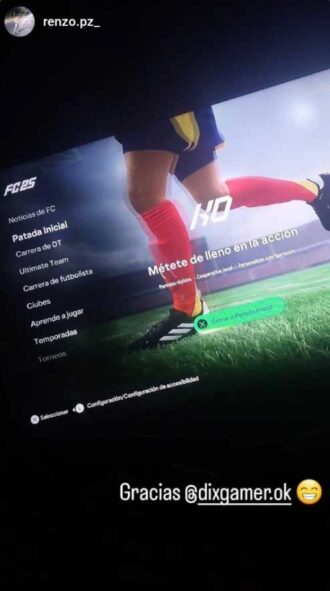 Opiniones > DixGamer.com