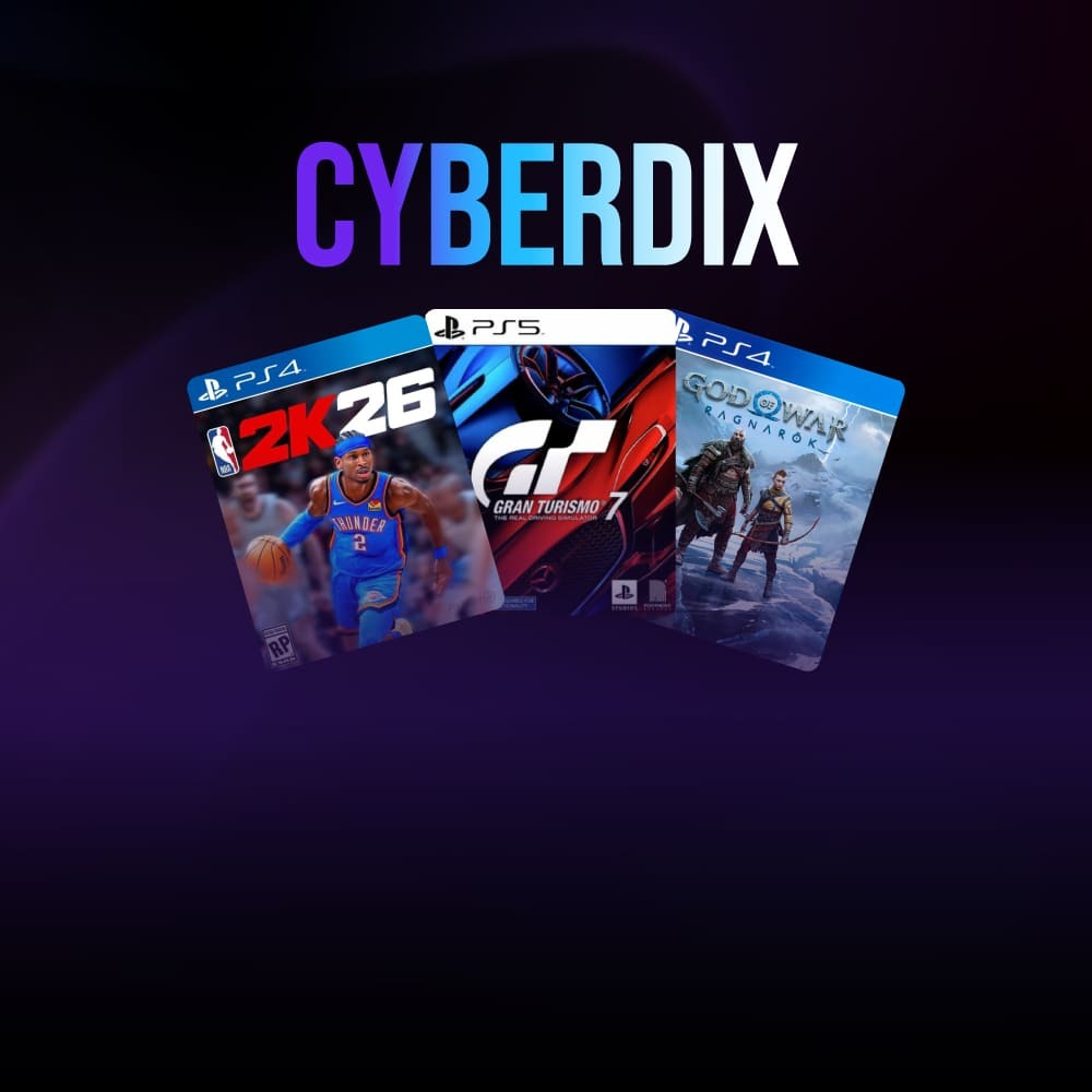 Inicio > DixGamer.com