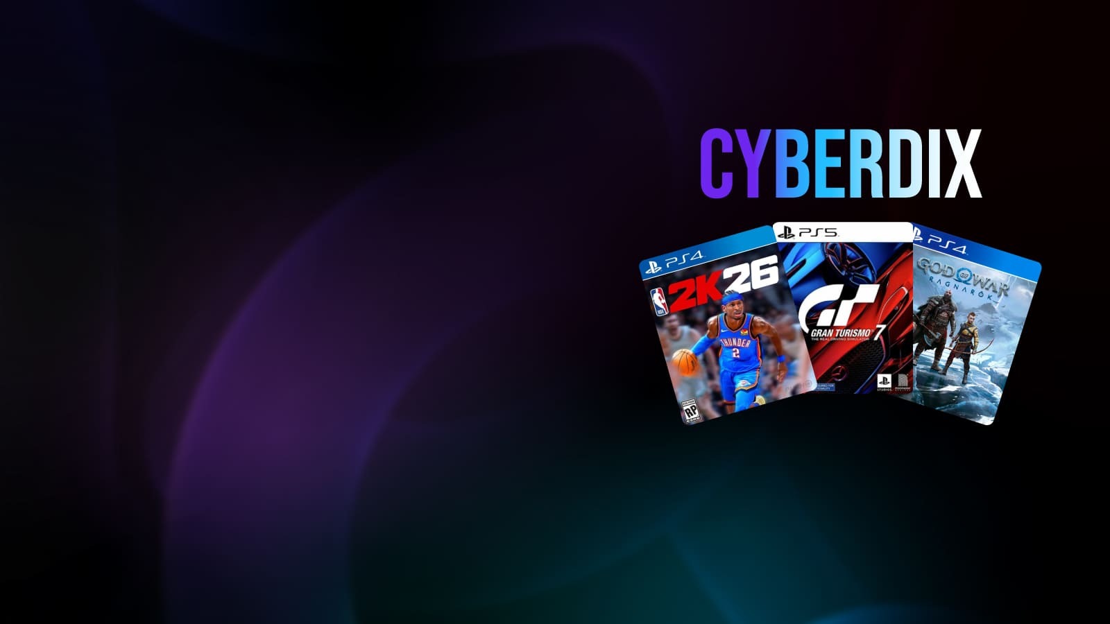 Inicio > DixGamer.com