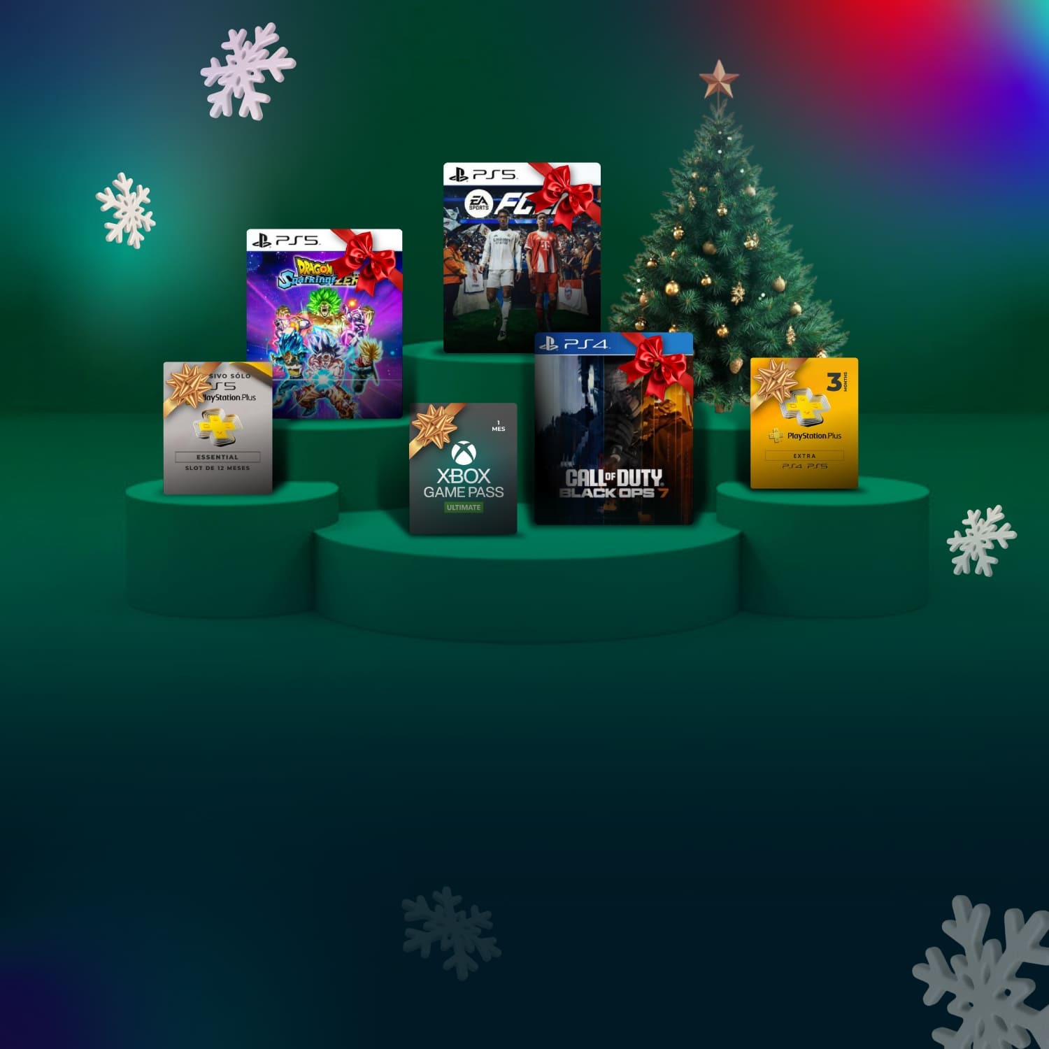 Inicio > DixGamer.com